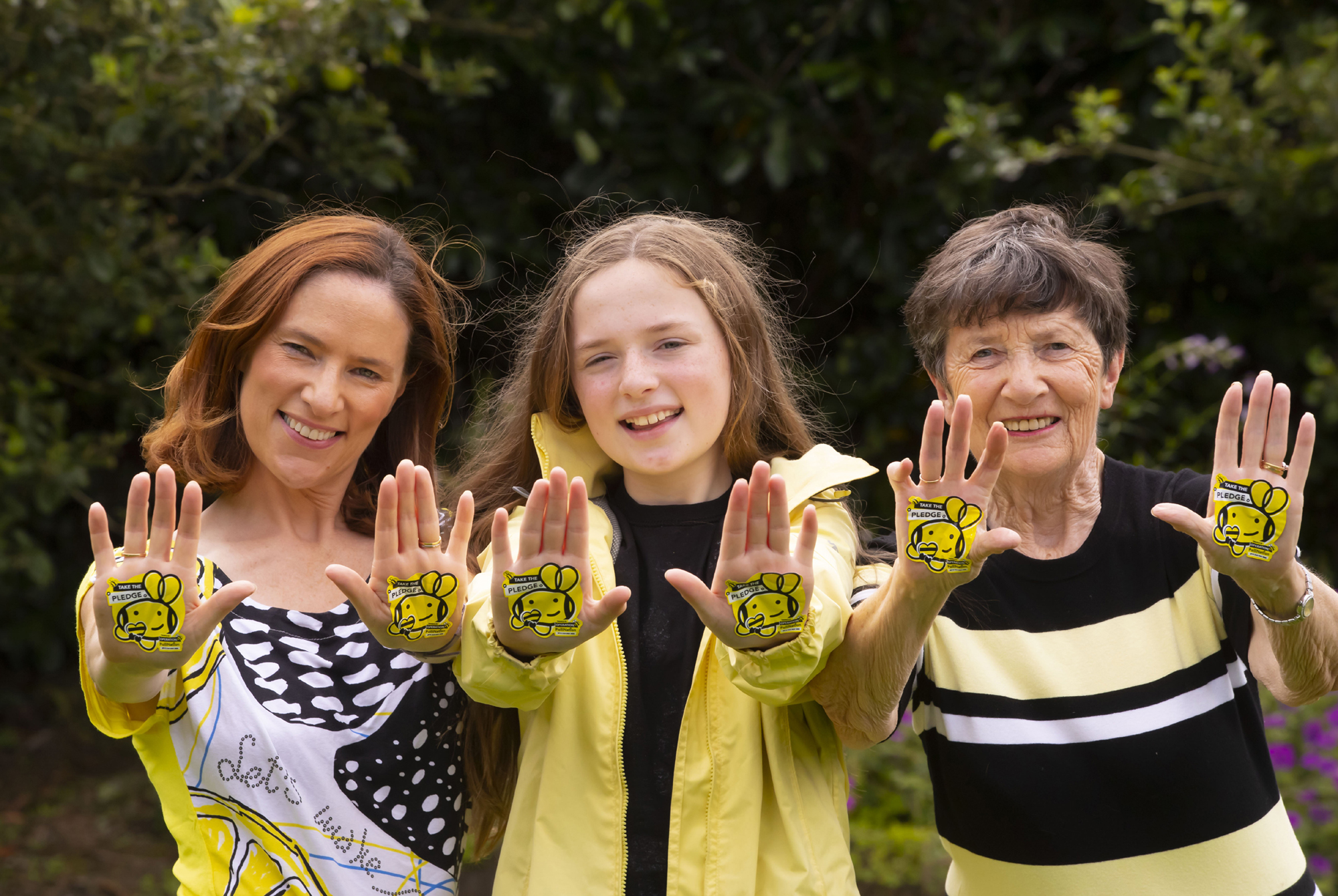 Feel the buzz for native Irish bees – WexfordLocal.com