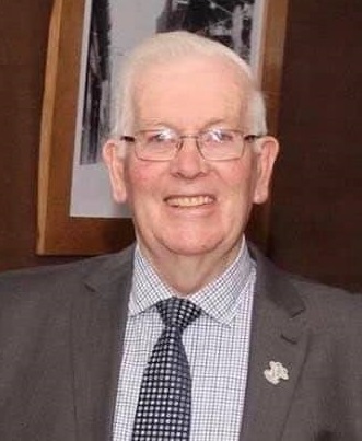 Death of former Cllr Jimmy Curtis – WexfordLocal.com