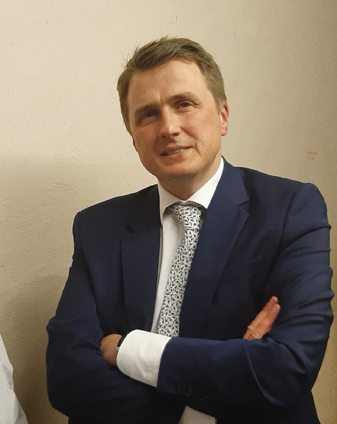 James Browne appointed Minister of State – WexfordLocal.com