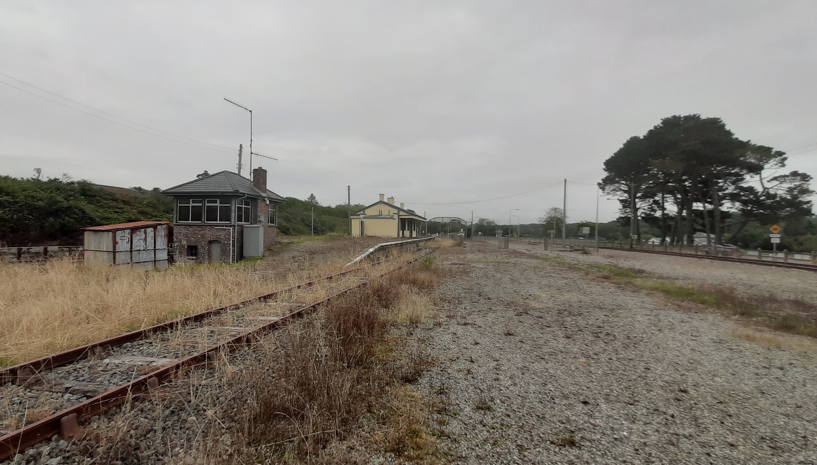 Prosperous days at Wellingtonbridge – WexfordLocal.com