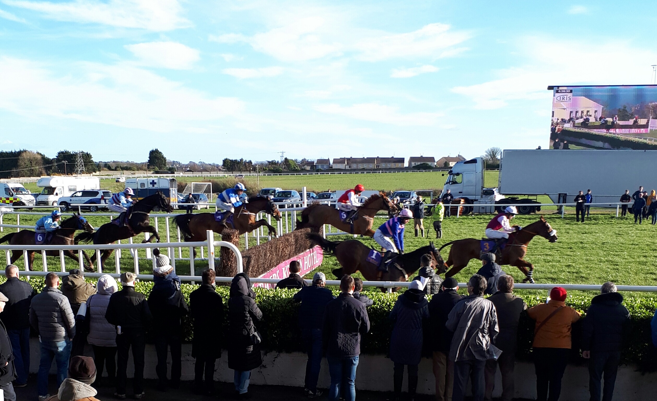 New racing season opens at Wexford – WexfordLocal.com