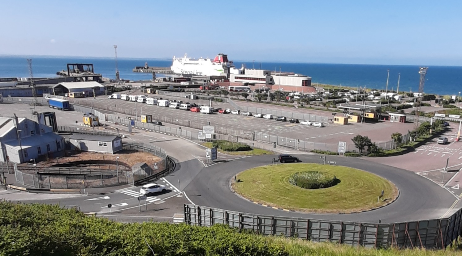 Call to make Rosslare a Tier One port – WexfordLocal.com