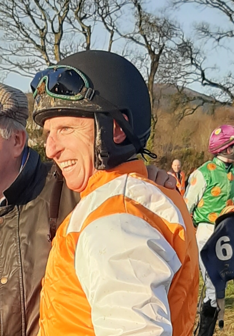 Jamie Codd hangs up his ‘points’ boots – WexfordLocal.com