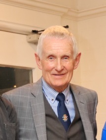 Death of legendary athlete George Blackburn – WexfordLocal.com