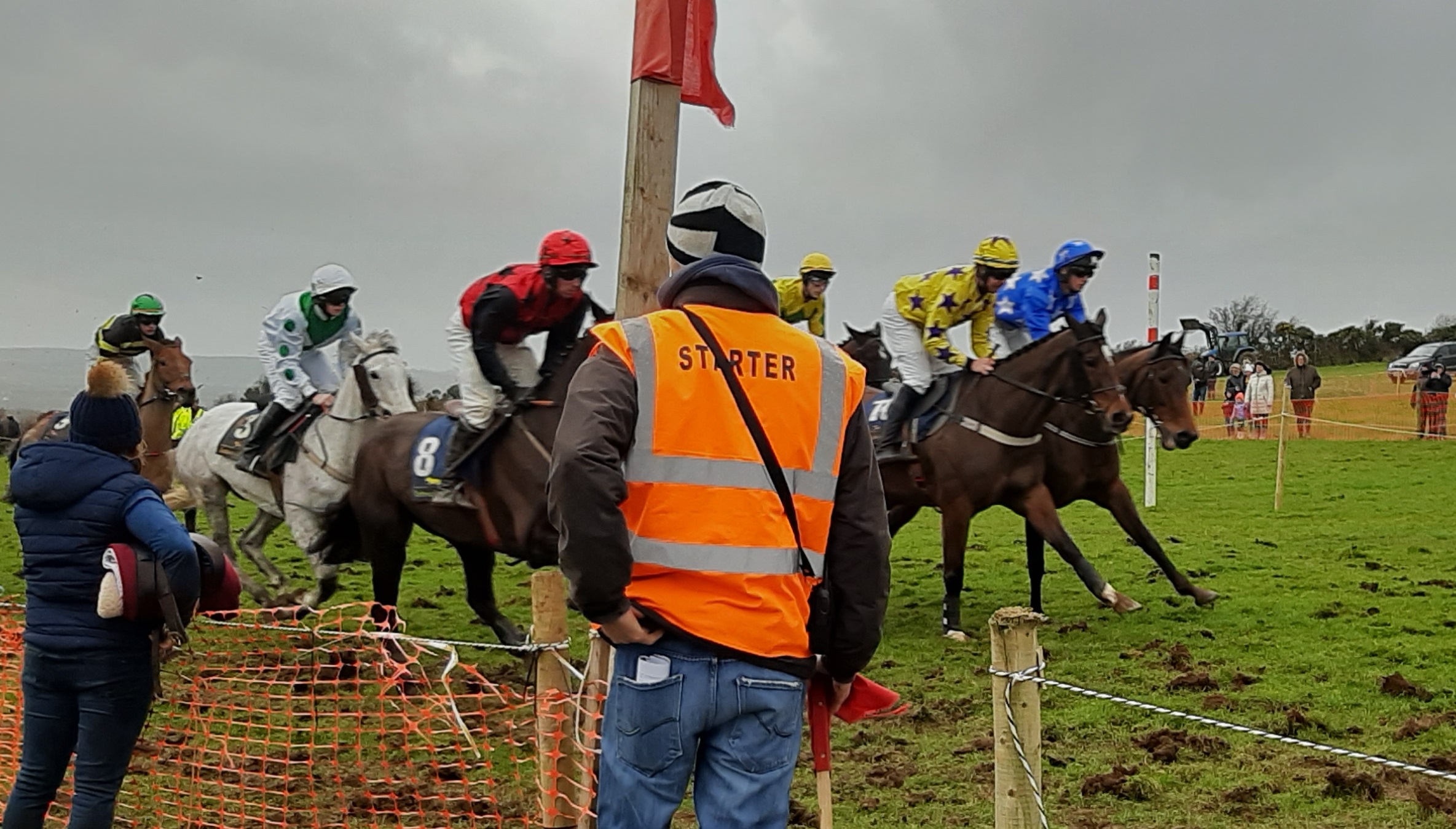 93 entries for Sunday’s New Ross races – WexfordLocal.com
