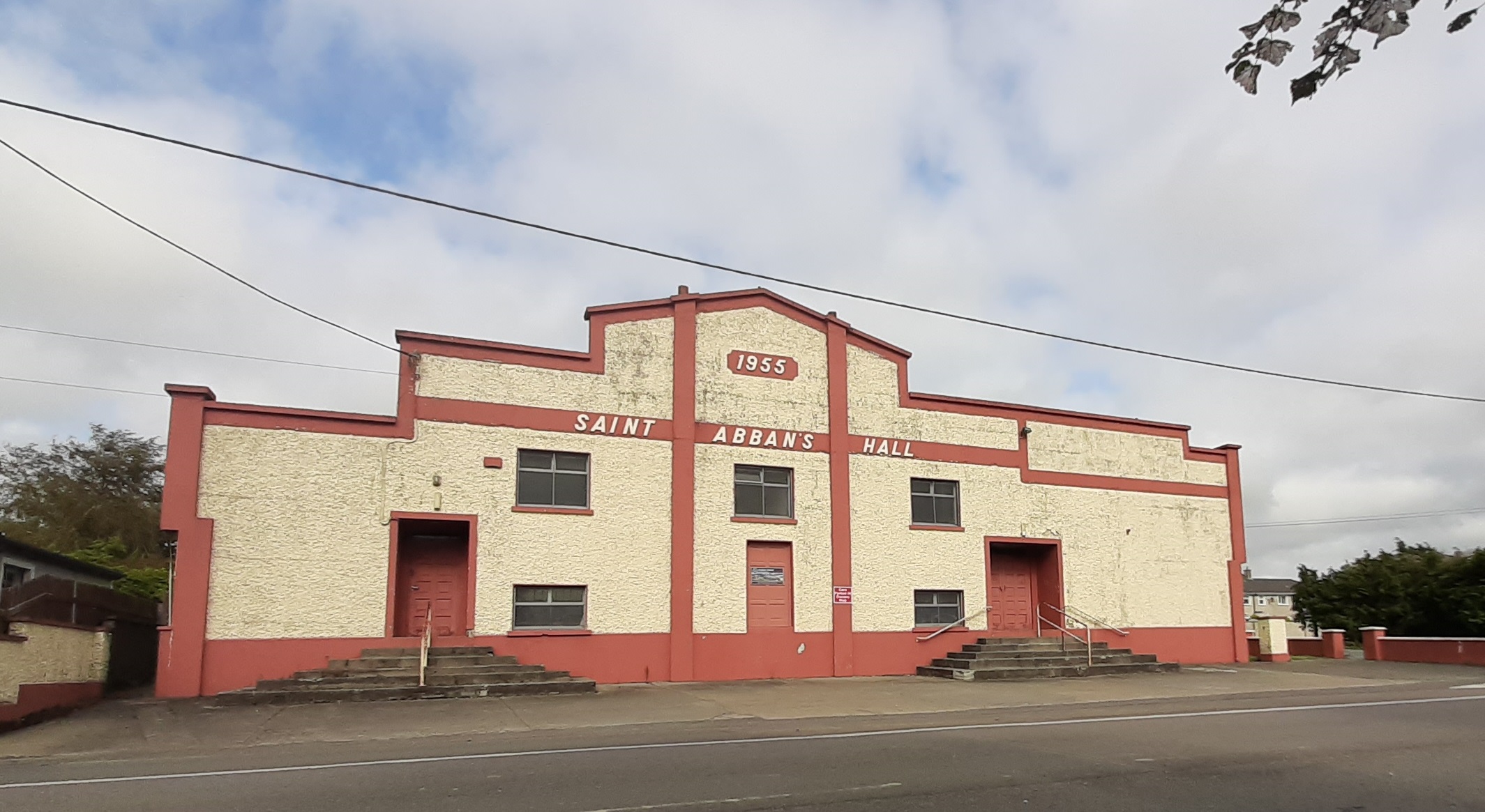 Late nights in the ‘Ballroom of Romance’ – WexfordLocal.com