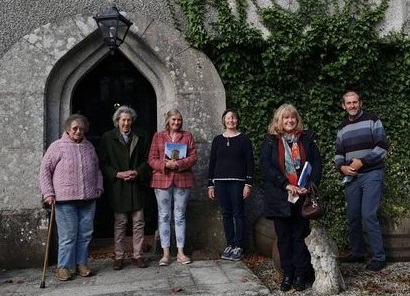 TV role for Boxwells of Butlerstown – WexfordLocal.com