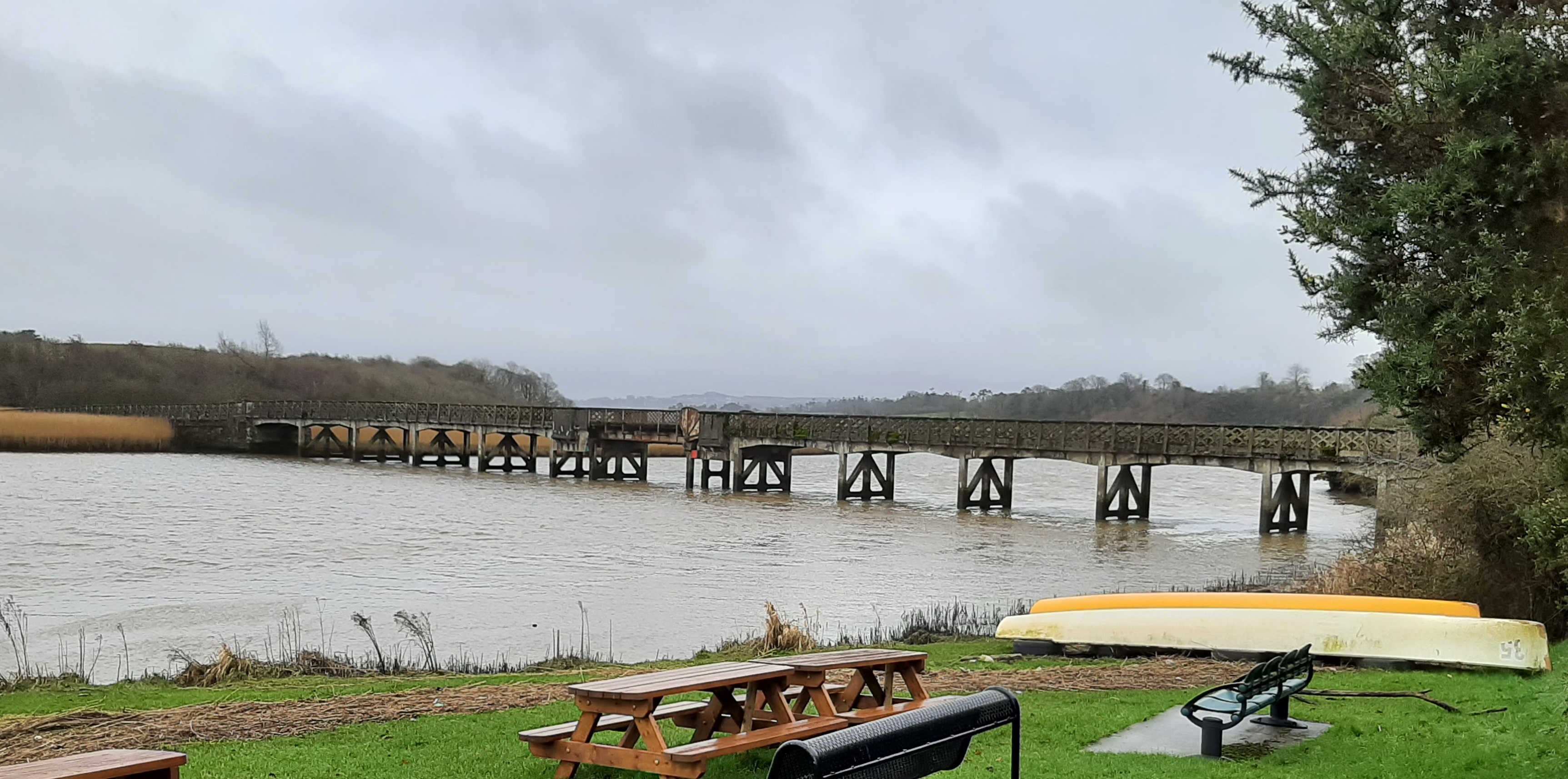 €464,000 for 16 Wexford bridges – WexfordLocal.com