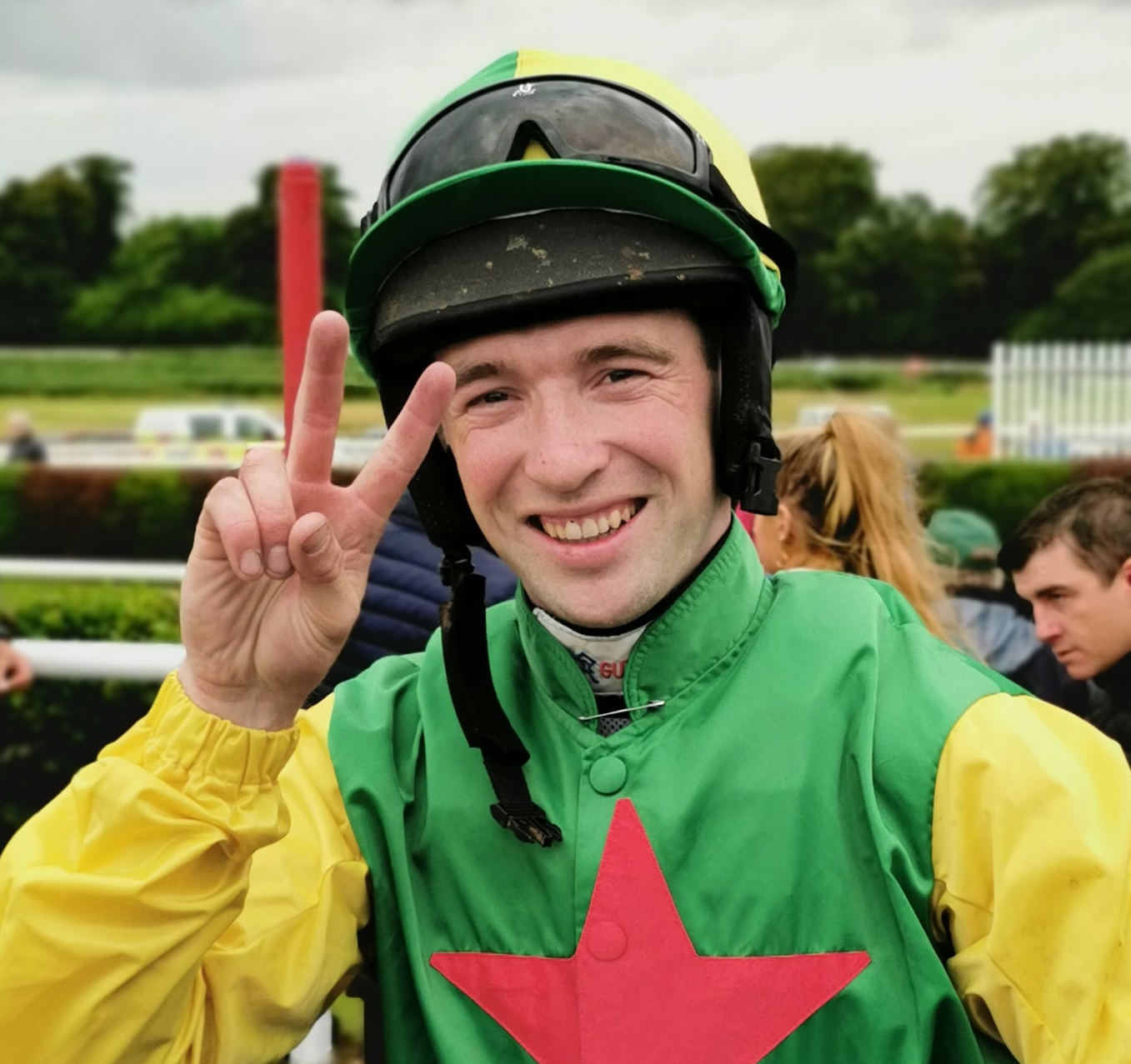 Compensation for jockey Jonathan Moore – WexfordLocal.com