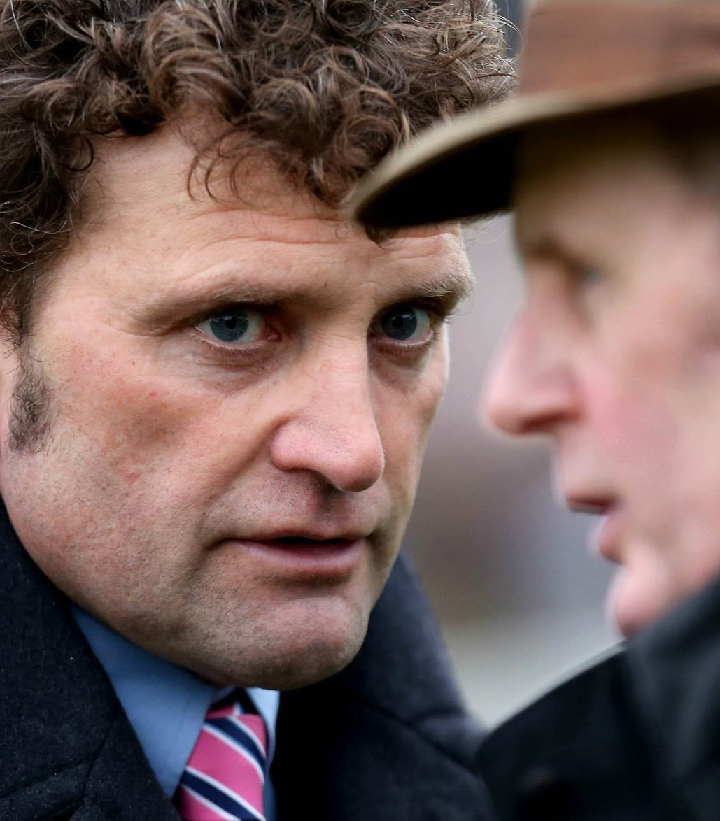 St Stephen’s Day double for Paul Nolan – WexfordLocal.com