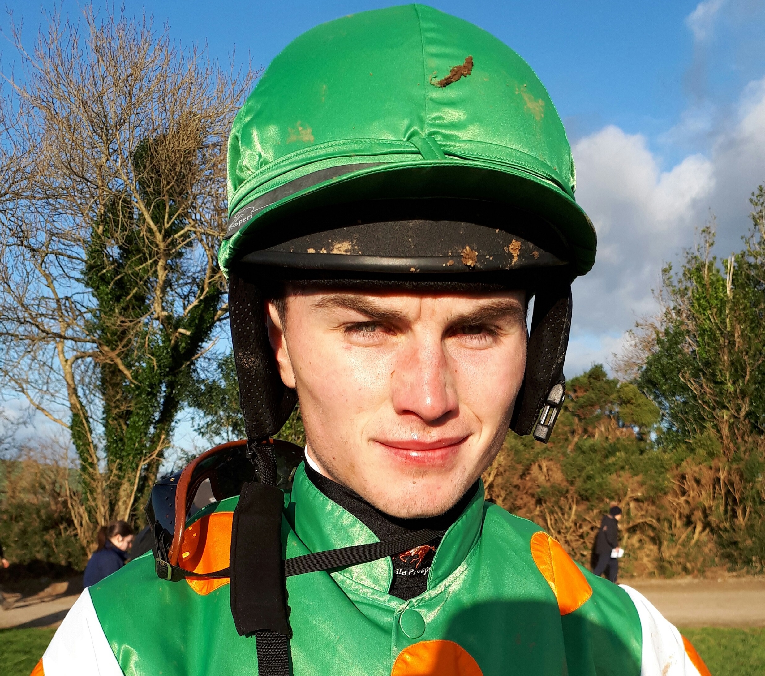 Sunday ‘points’ success keeps coming – WexfordLocal.com