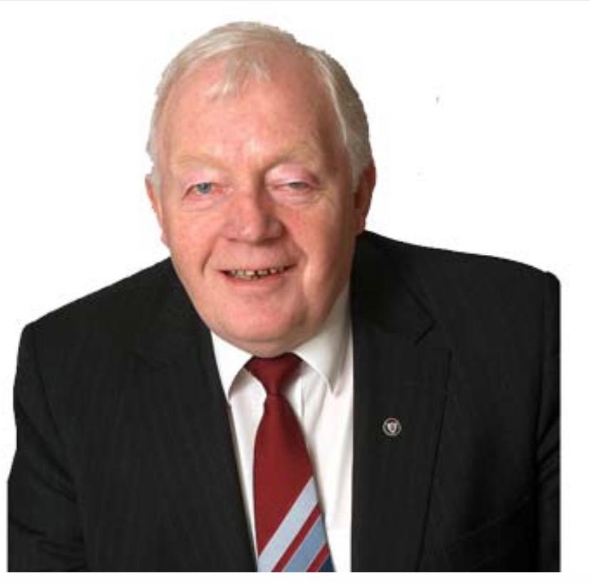 Death of Cllr Pat Doran, Carnew – WexfordLocal.com