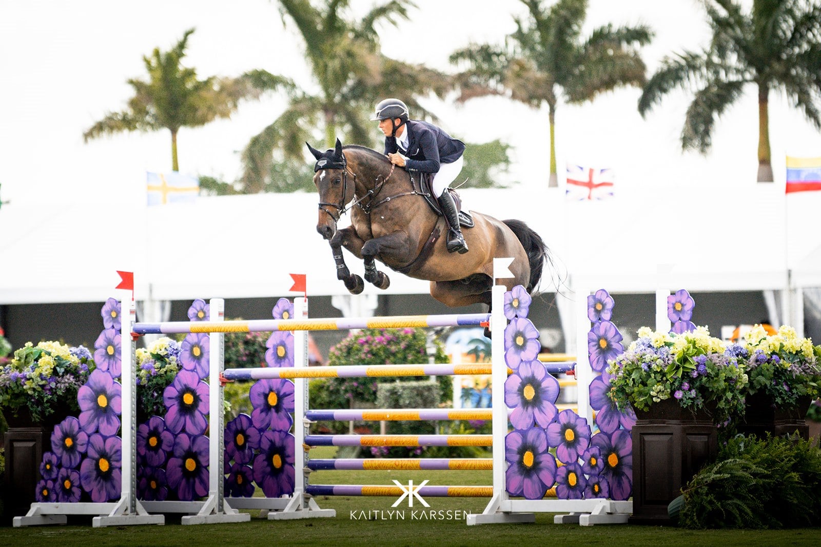 Bertram Allen into Wednesday’s final – WexfordLocal.com