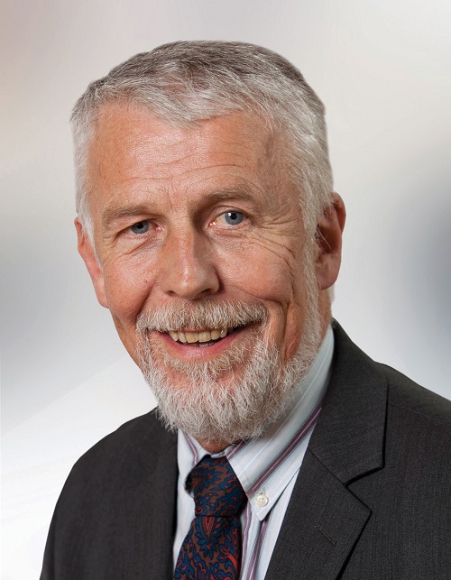 Cllr Jim Moore is Rosslare Cathaoirleach – WexfordLocal.com