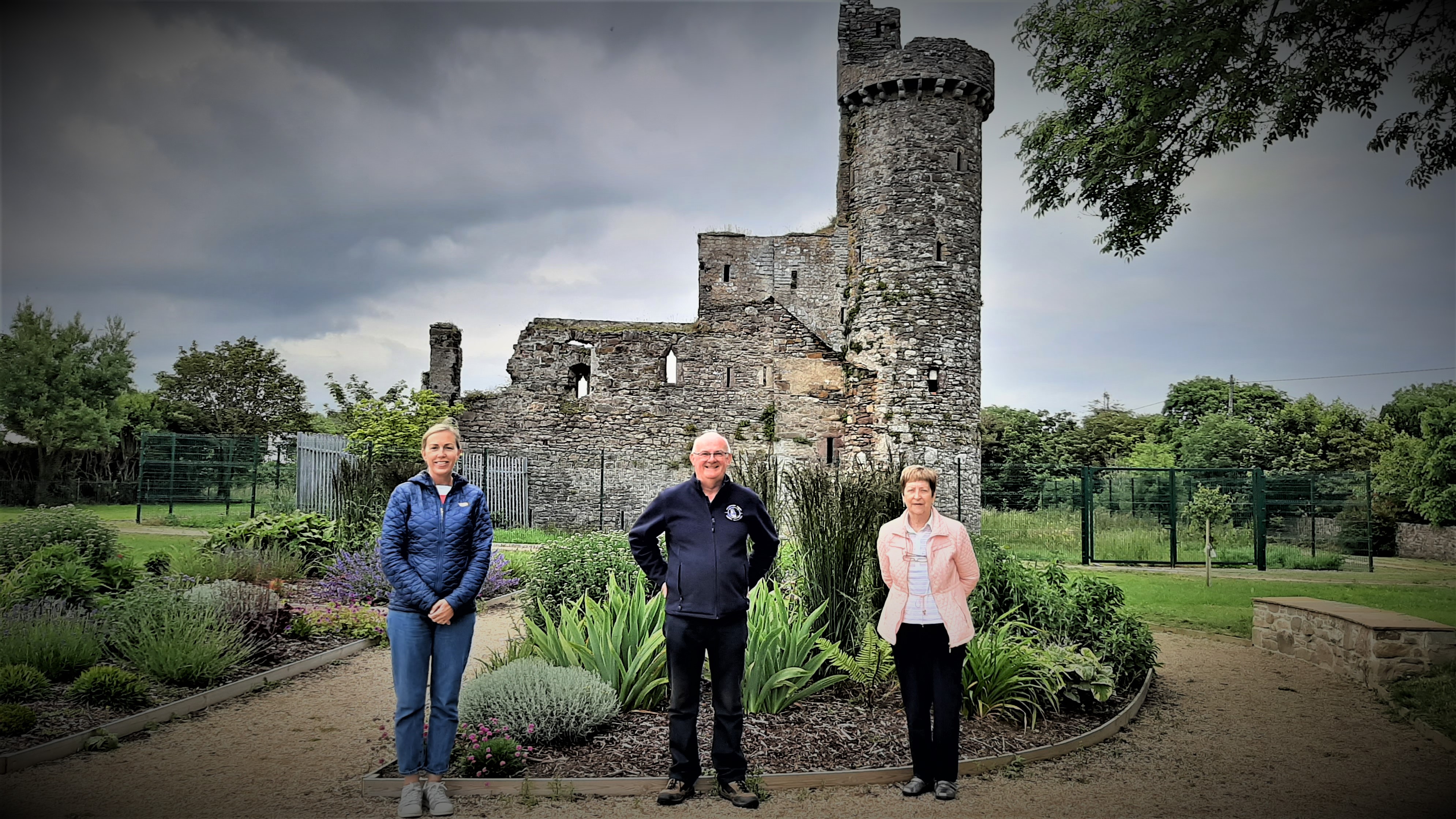 Conservation plan for Fethard Castle – WexfordLocal.com