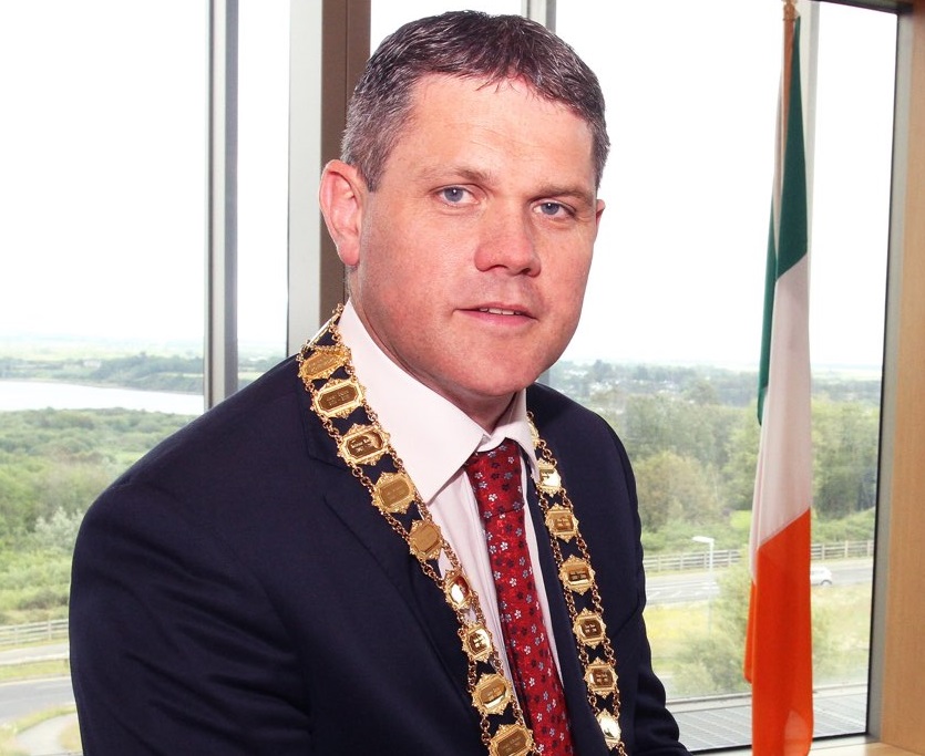 New facilities announced for Rosslare Harbour – WexfordLocal.com