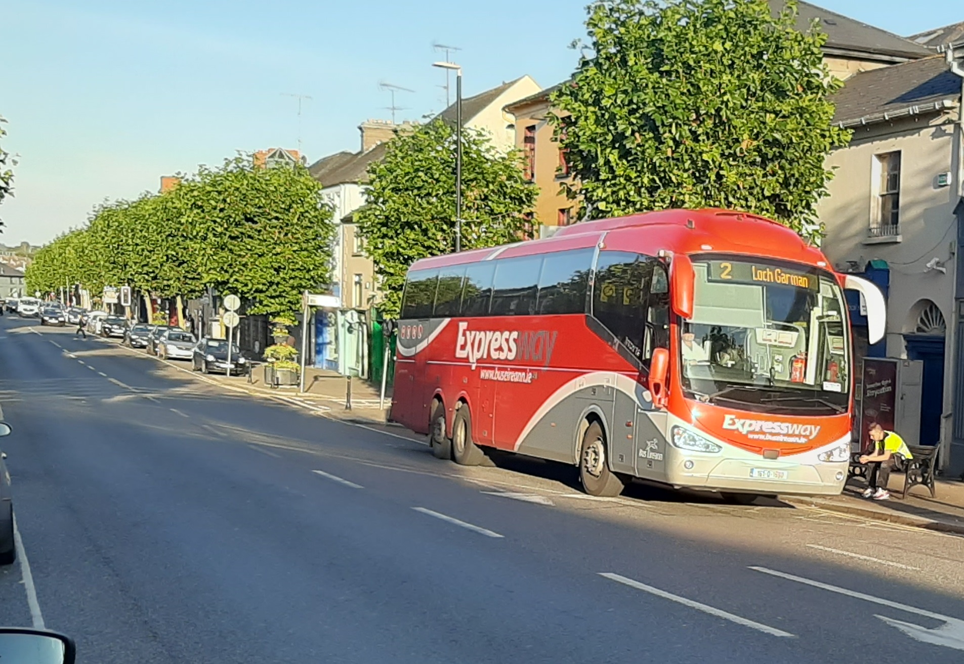 Extra bus routes for rural Wexford – WexfordLocal.com