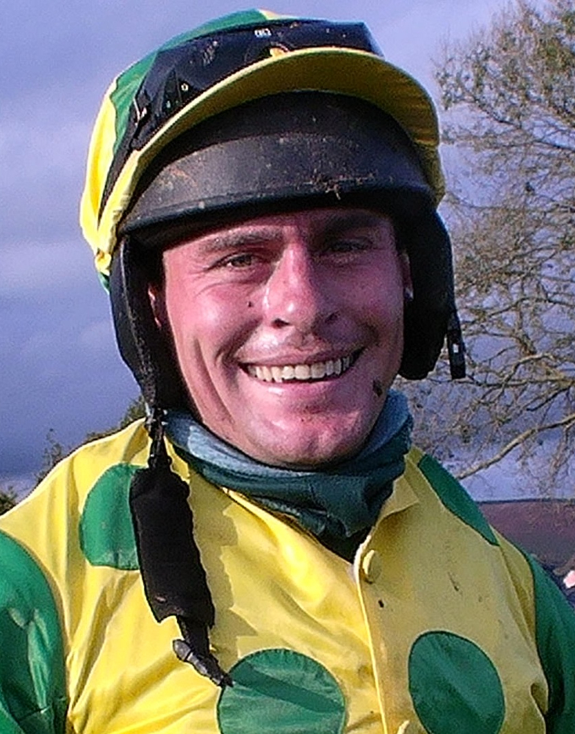Rob James wins Scottish Grand National – WexfordLocal.com