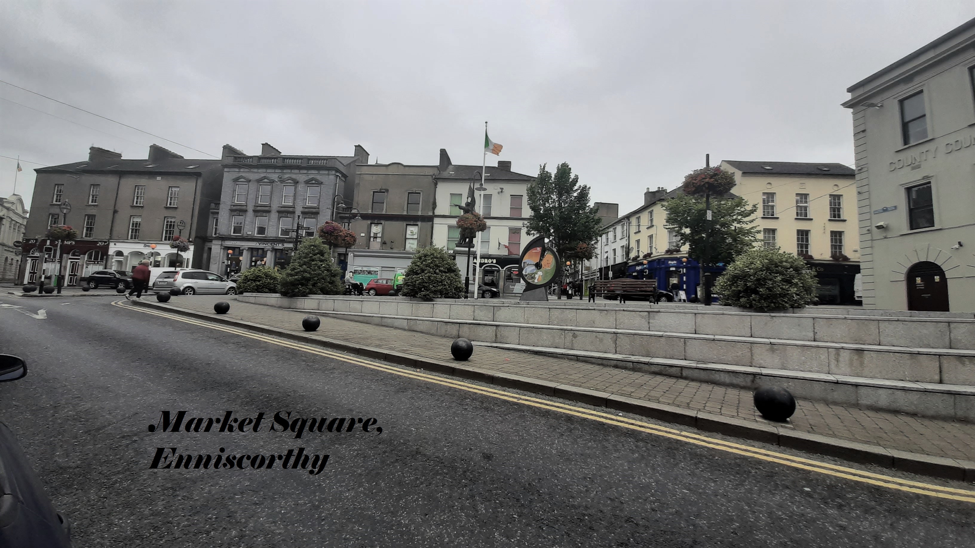 Future plans for Enniscorthy town centre – WexfordLocal.com