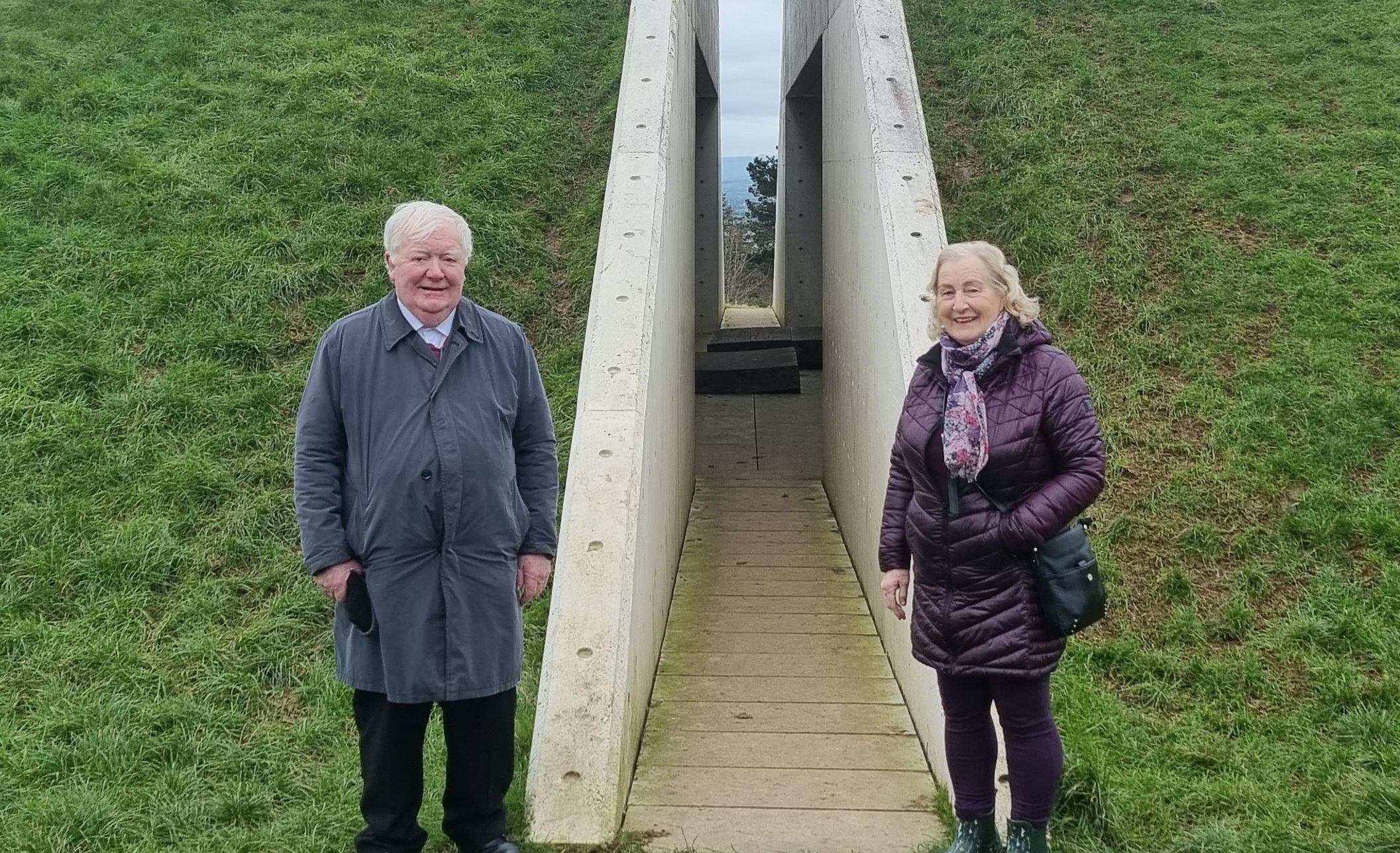 Oulart trails will extend to Boolavogue – WexfordLocal.com