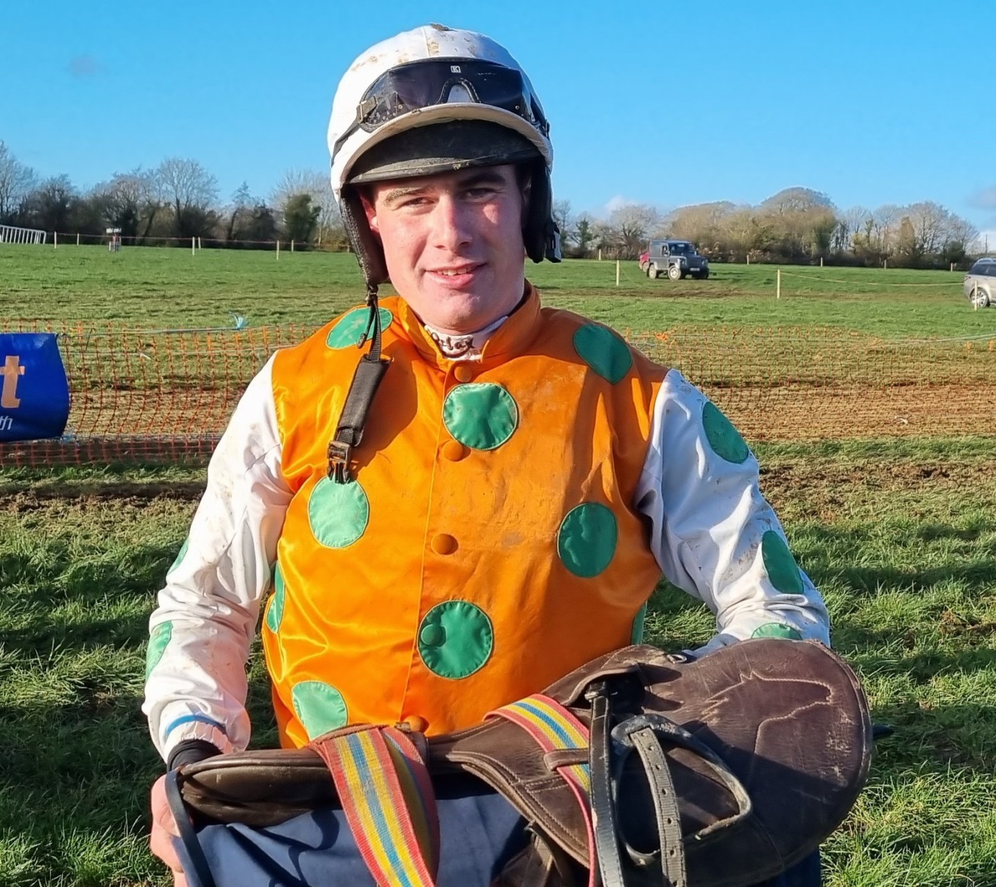 Two Wexford winners this weekend – WexfordLocal.com