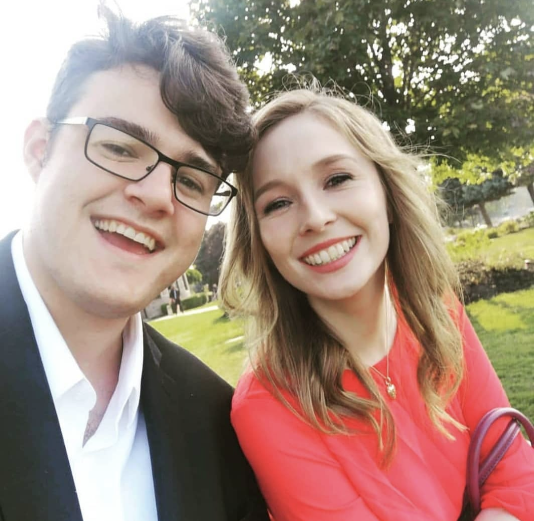 A Wexford student could become a Chartered Star! – WexfordLocal.com