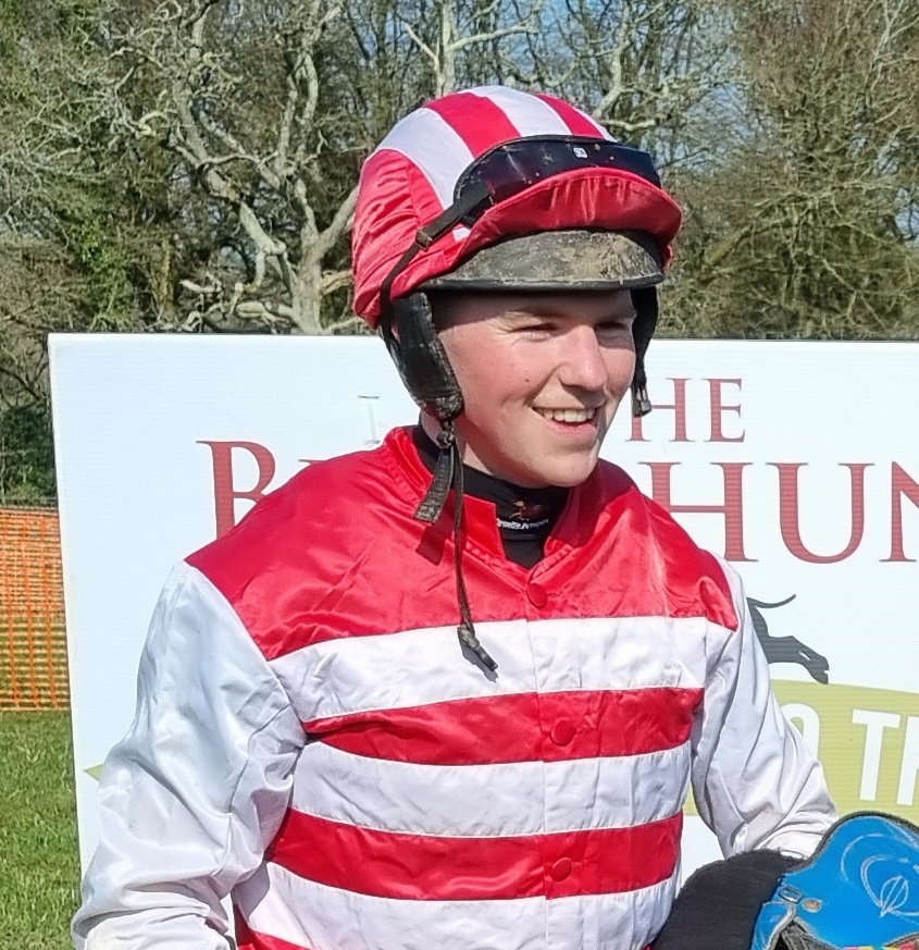 Treble success for Barry Stone – WexfordLocal.com