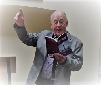 Compose yourself; it’s National Poetry Day – WexfordLocal.com