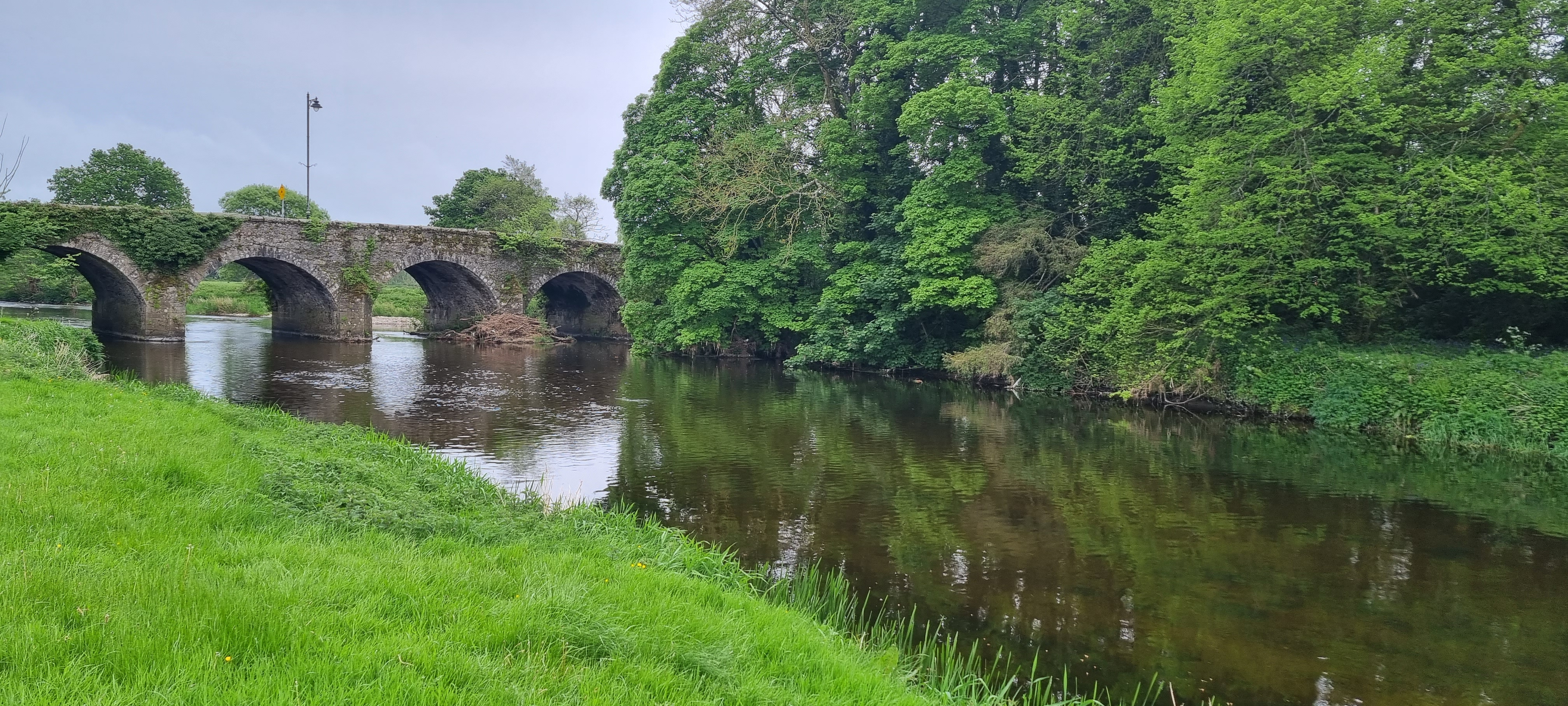Bunclody River Slaney information meeting – WexfordLocal.com