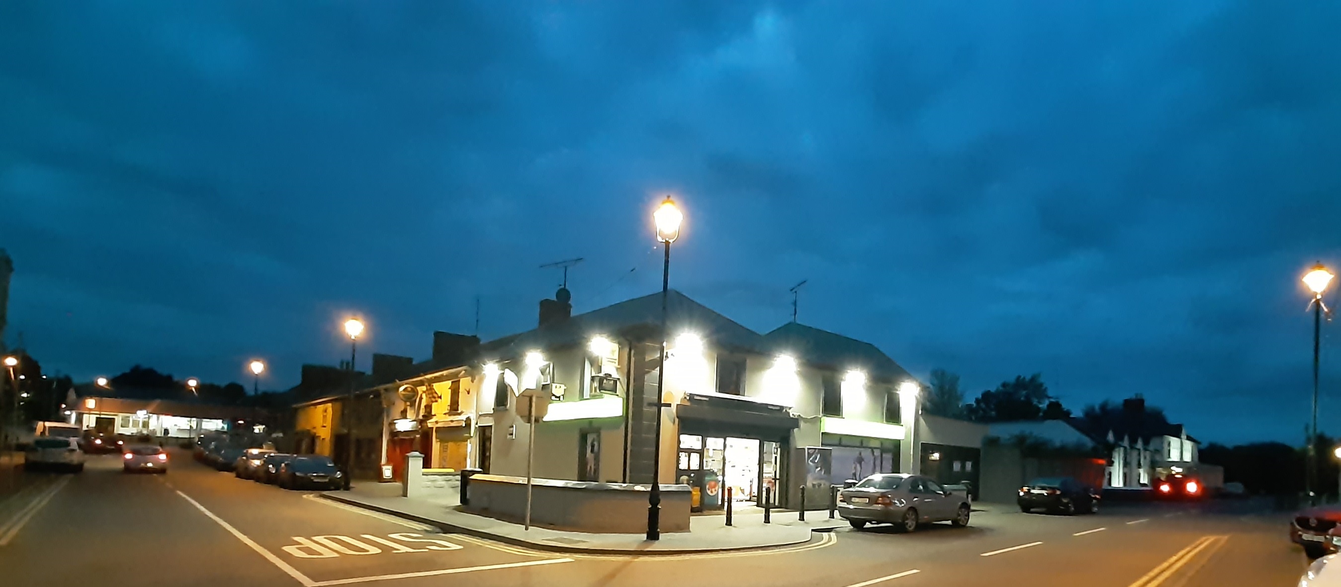 Smart Village strategy for Courtown/Riverchapel – WexfordLocal.com