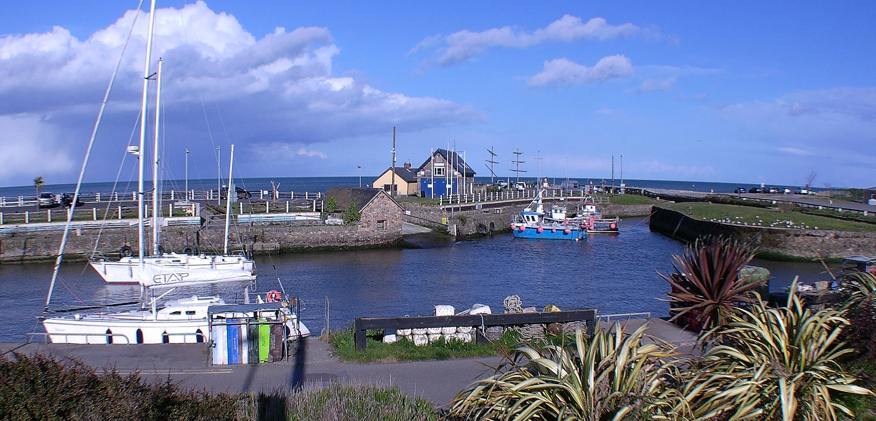 Hoisting the Blue Flags for 2022 – WexfordLocal.com