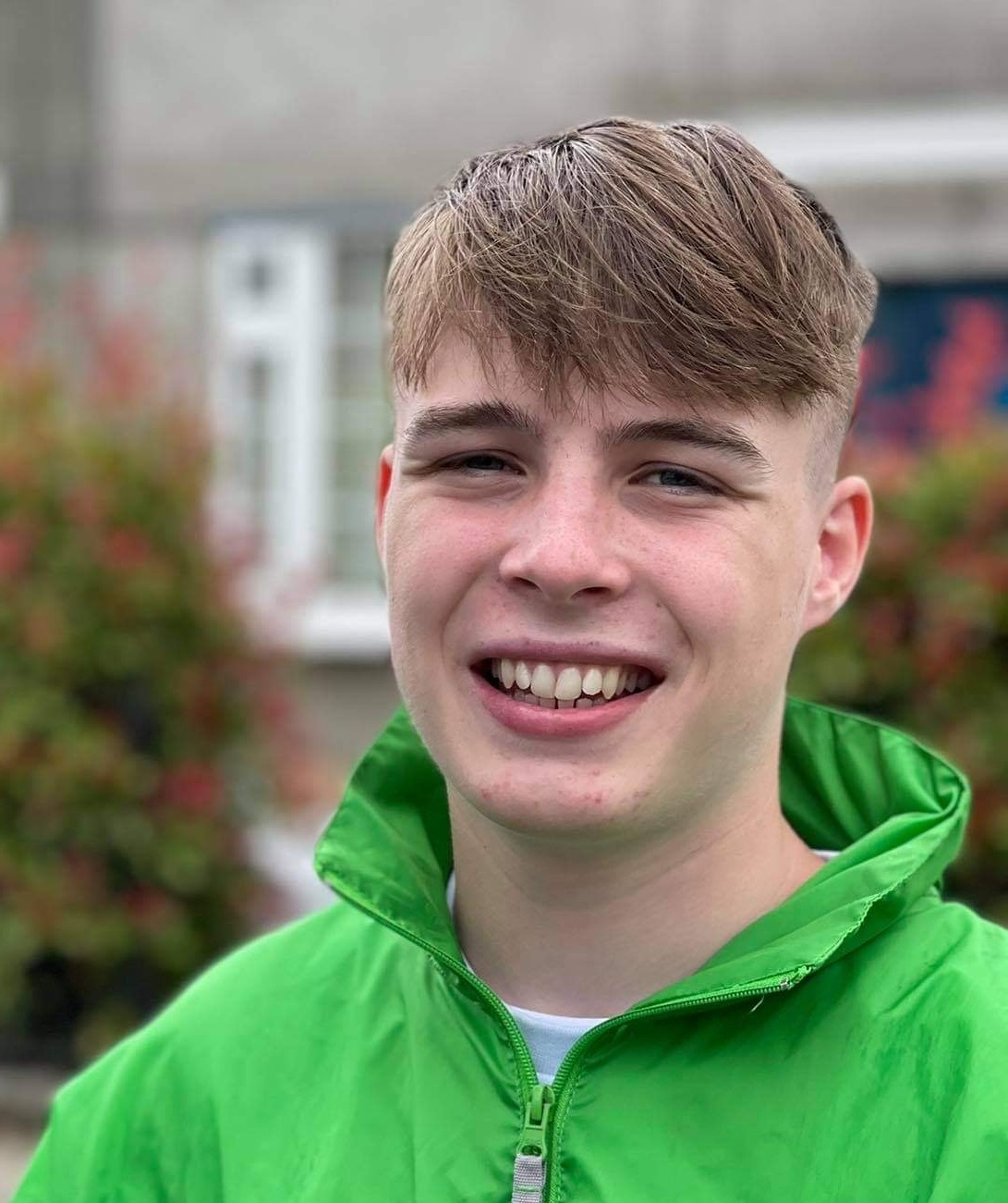 Enniscorthy needs outdoor fitness park! – WexfordLocal.com