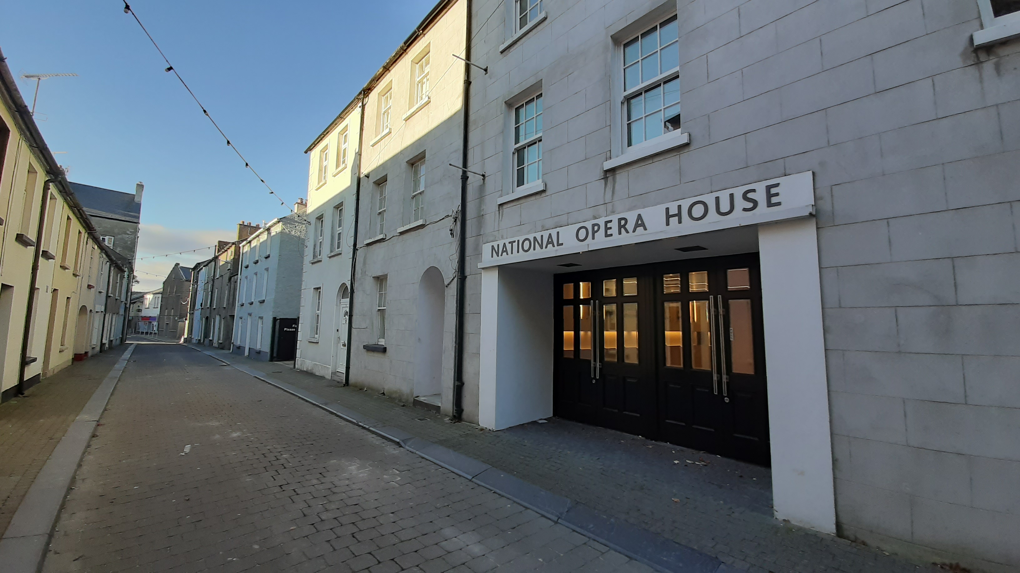 Wexford Festival Opera unveils 2026 programme – WexfordLocal.com