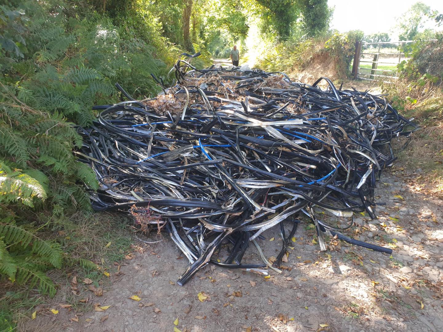 €2,000 reward for information in Camolin – WexfordLocal.com