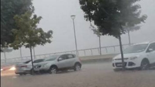 New Ross recovering from flash floods – WexfordLocal.com
