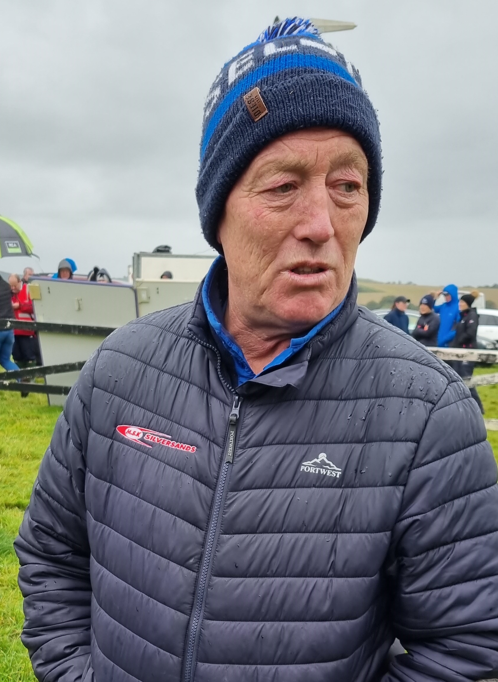 Denis Murphy on the double at Tinahely – WexfordLocal.com