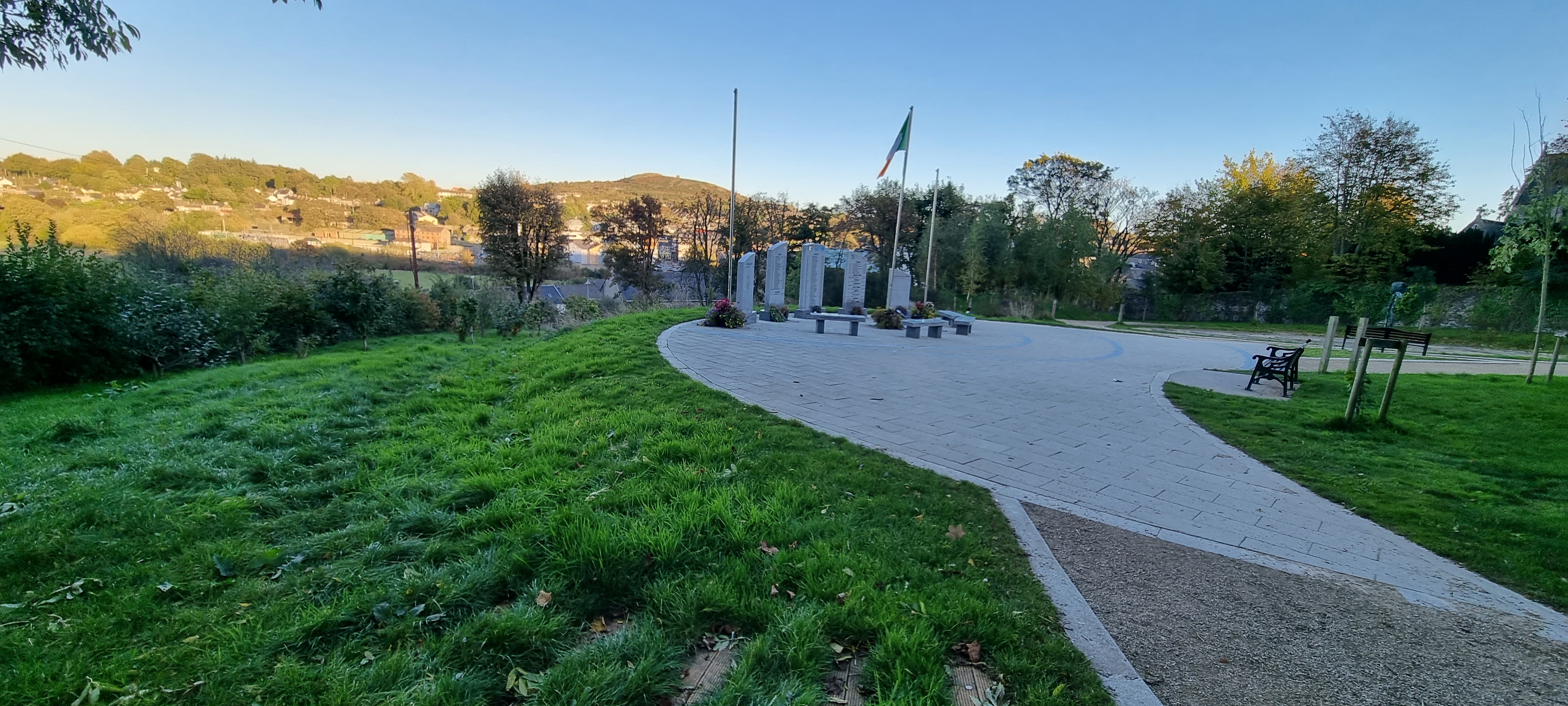 Enniscorthy weekend of music and fairytales – WexfordLocal.com