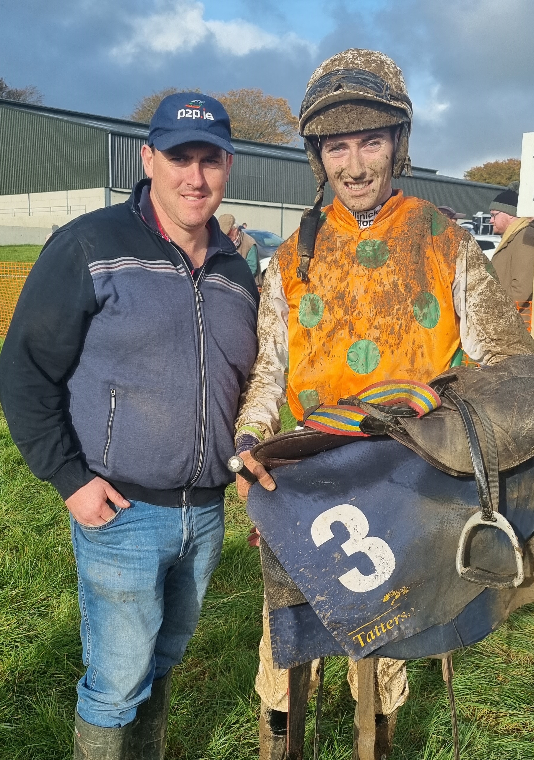 Winners for three Doyle brothers – WexfordLocal.com