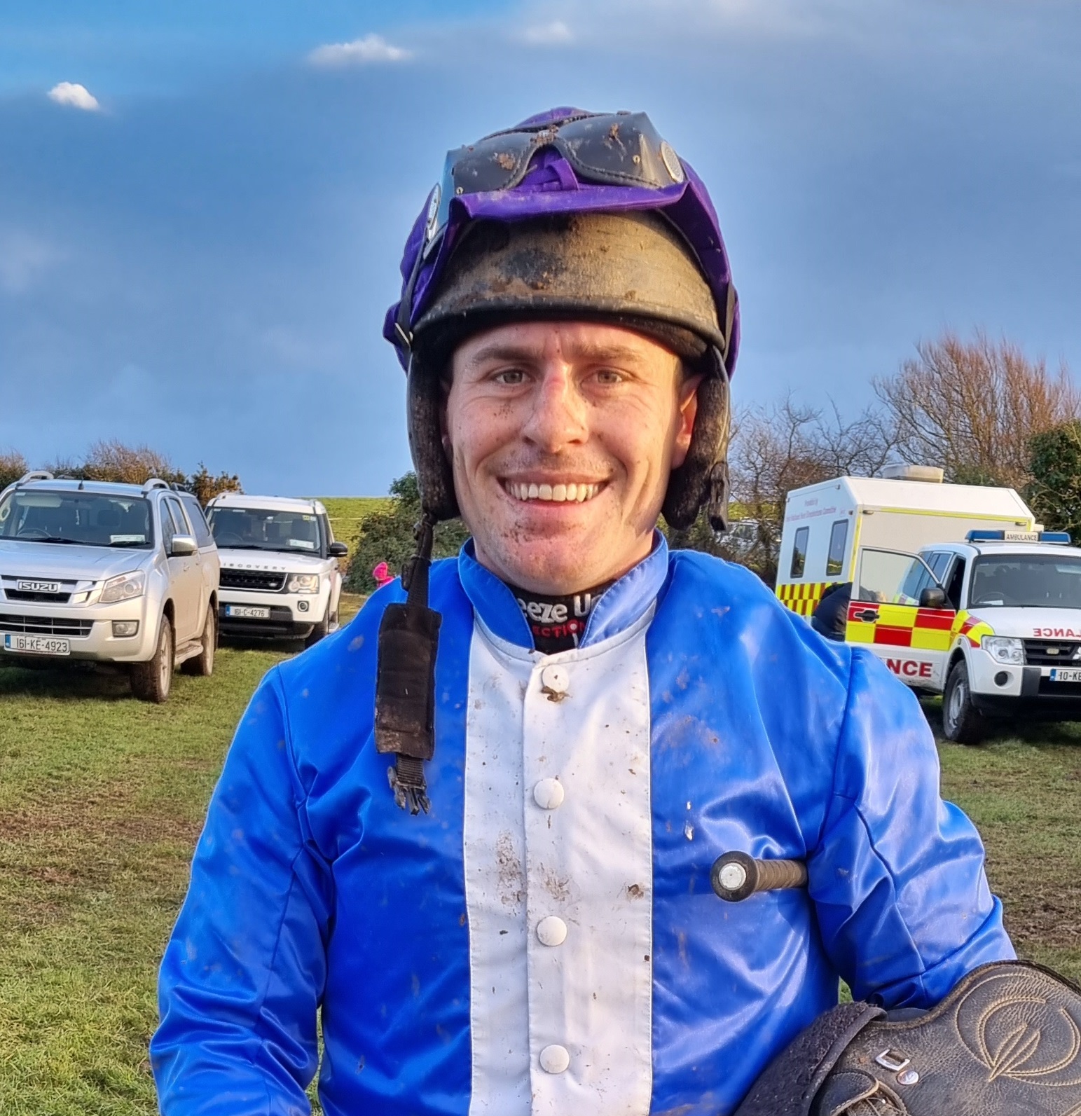 Two Sunday wins for Wexford stables – WexfordLocal.com