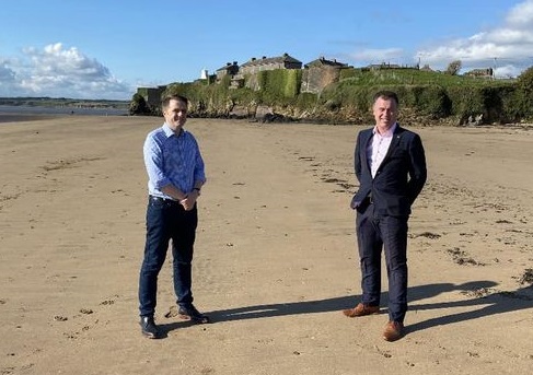 Restoration of Duncannon Fort – WexfordLocal.com