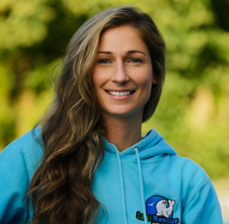 Courtown bids farewell to Melanie – WexfordLocal.com