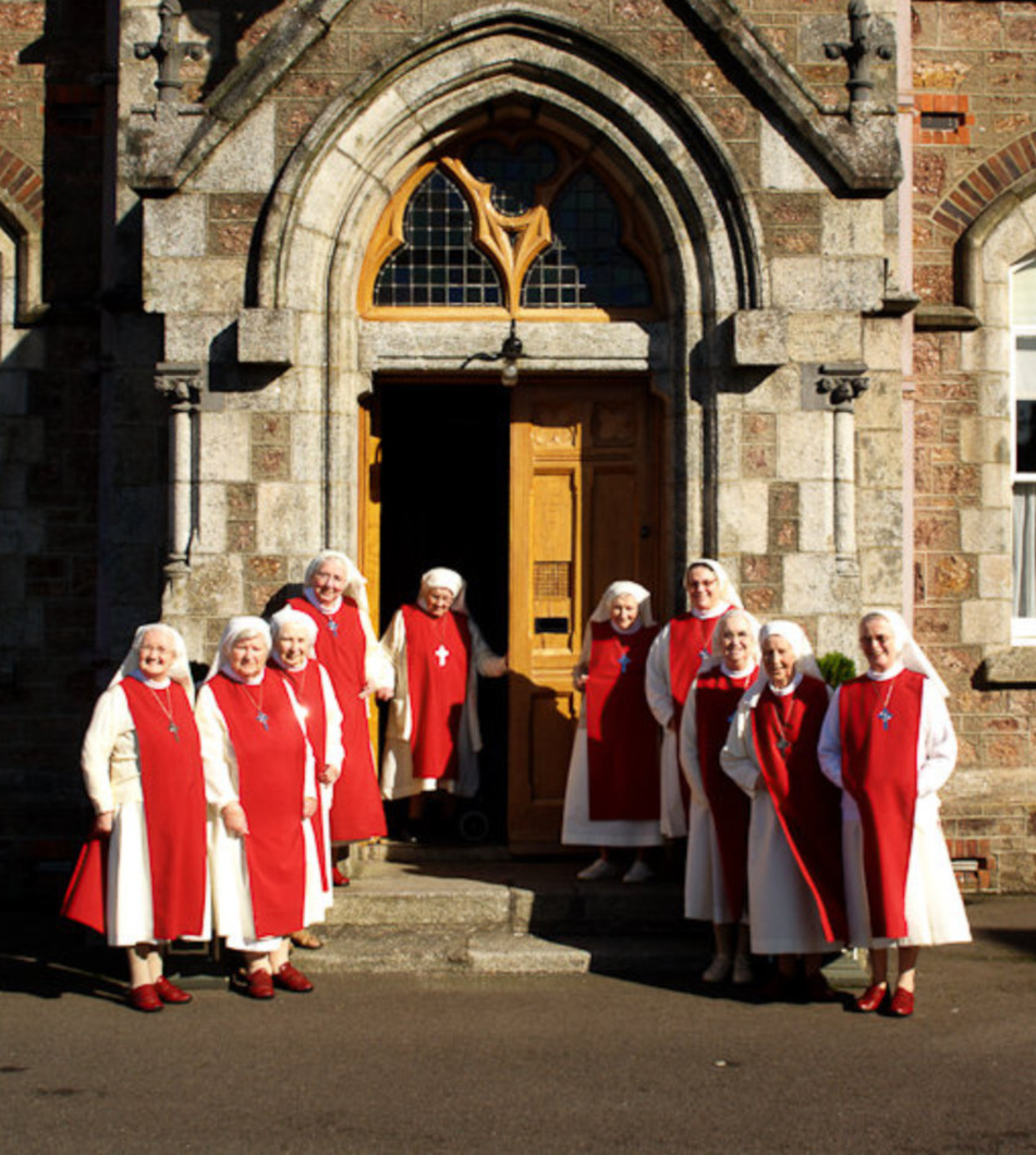 Funding for former Wexford Adoration Convent – WexfordLocal.com