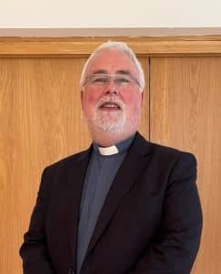 Canon Hayden is new Archdeacon – WexfordLocal.com