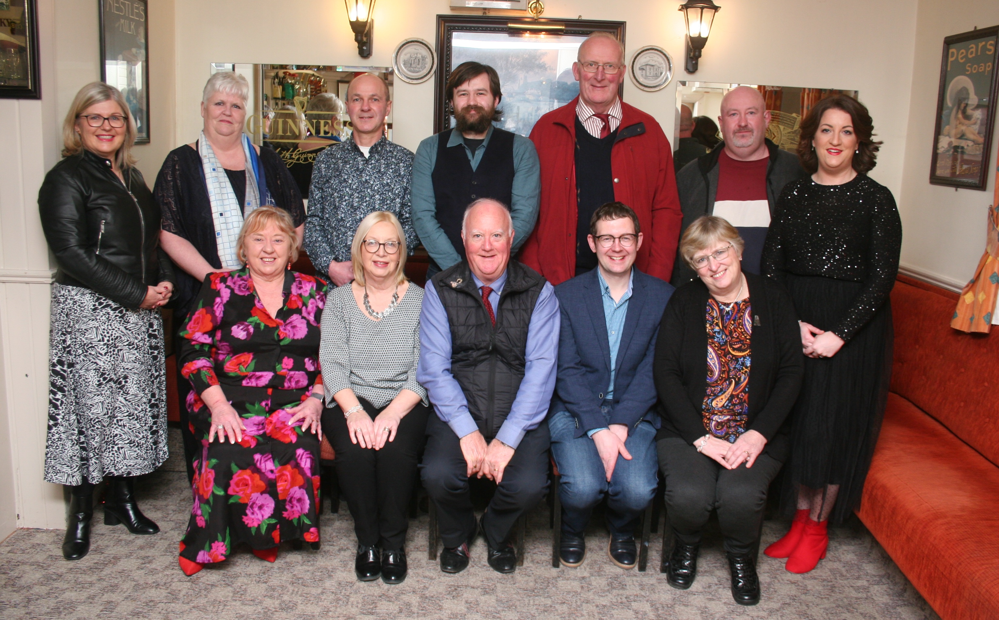 Drama Festival time in Carnew – WexfordLocal.com