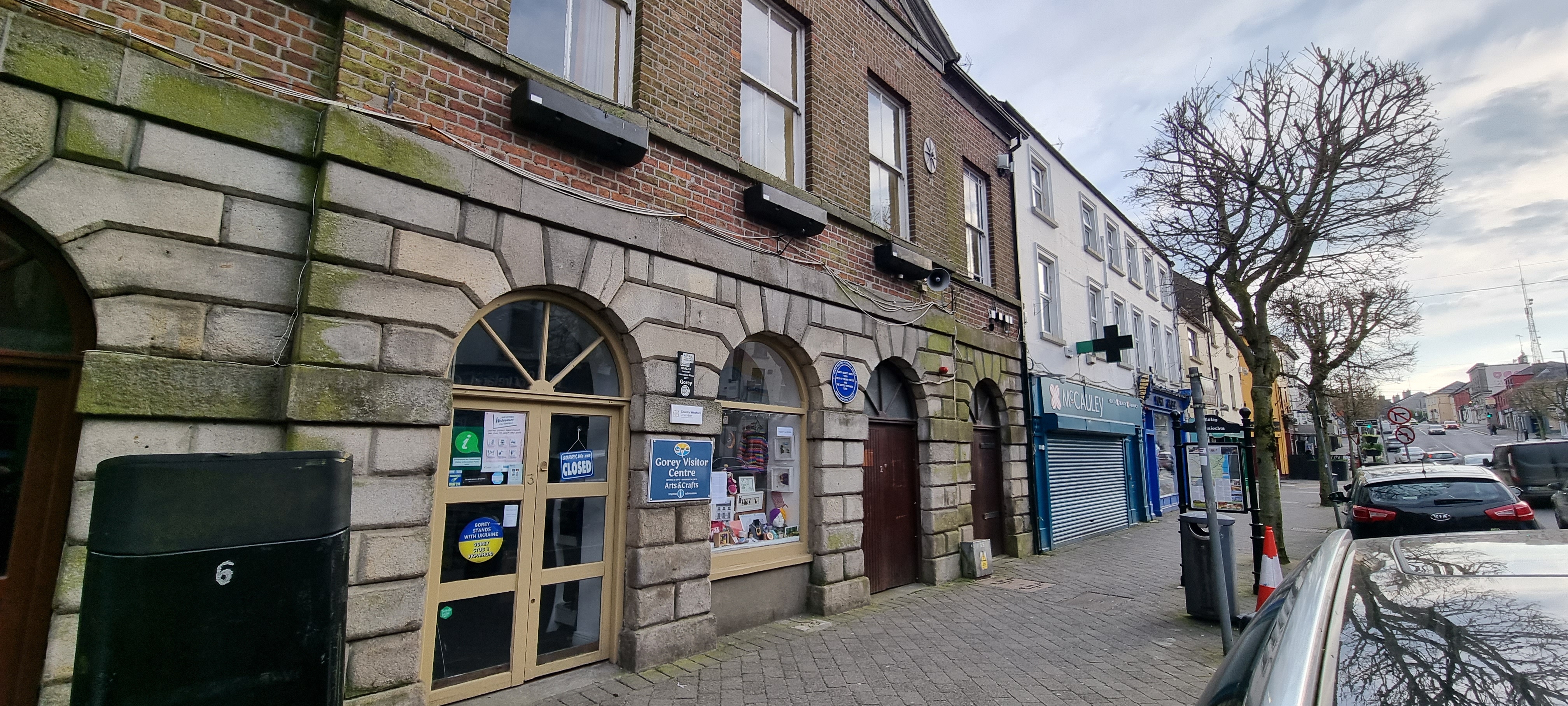 Gorey ready for August festival – WexfordLocal.com