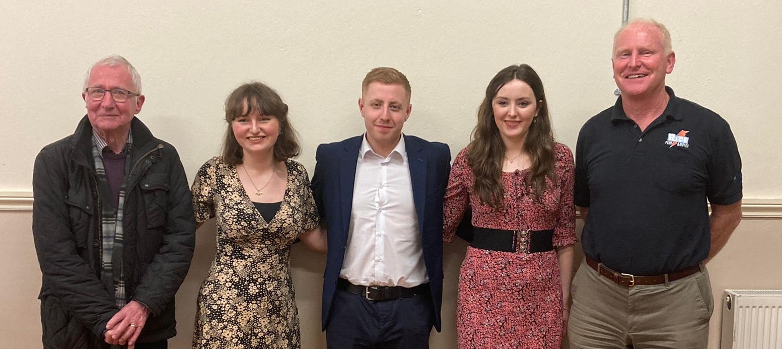 Bree Macra in another national final – WexfordLocal.com