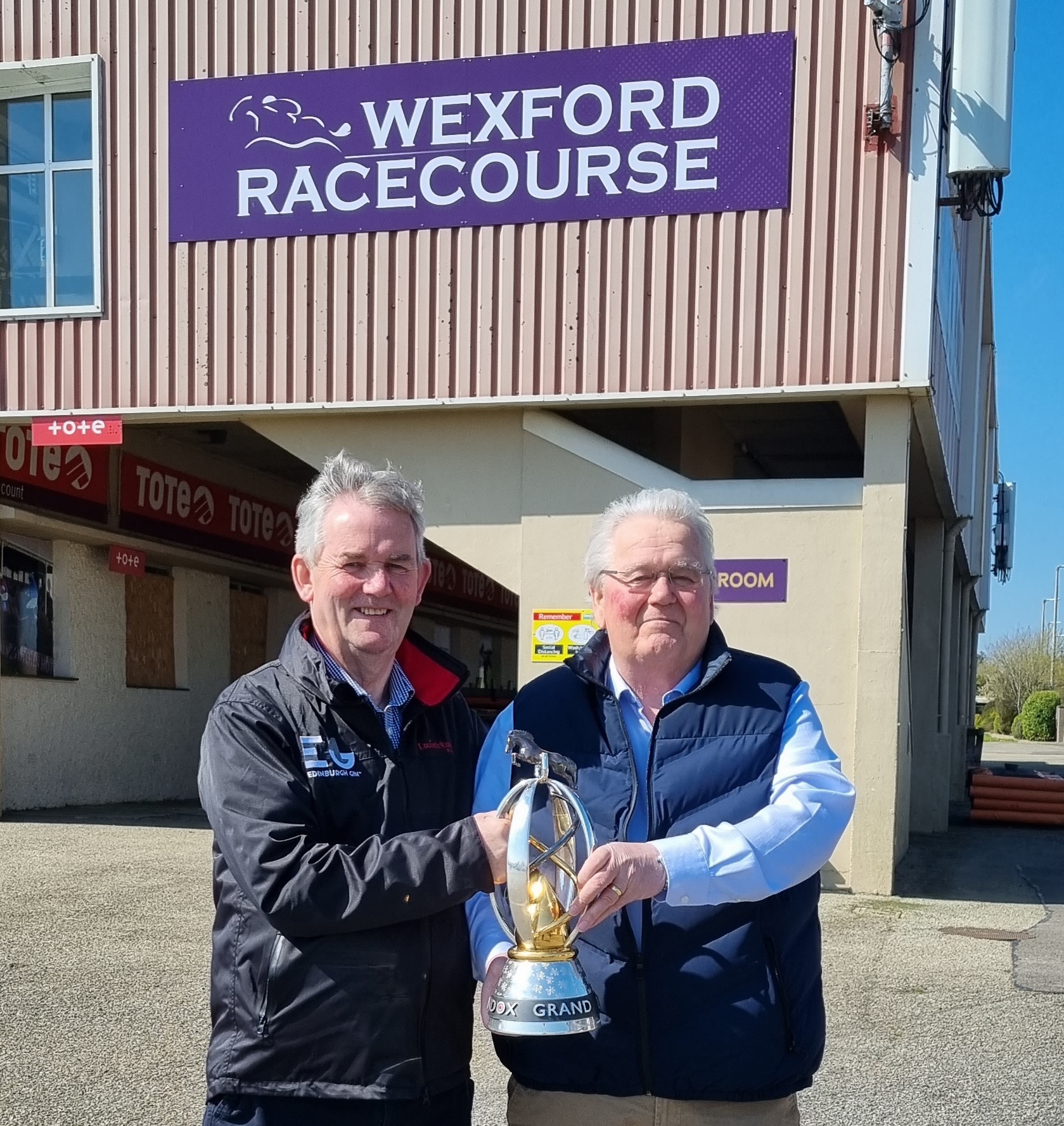 Wexford Saturday summer racing – WexfordLocal.com