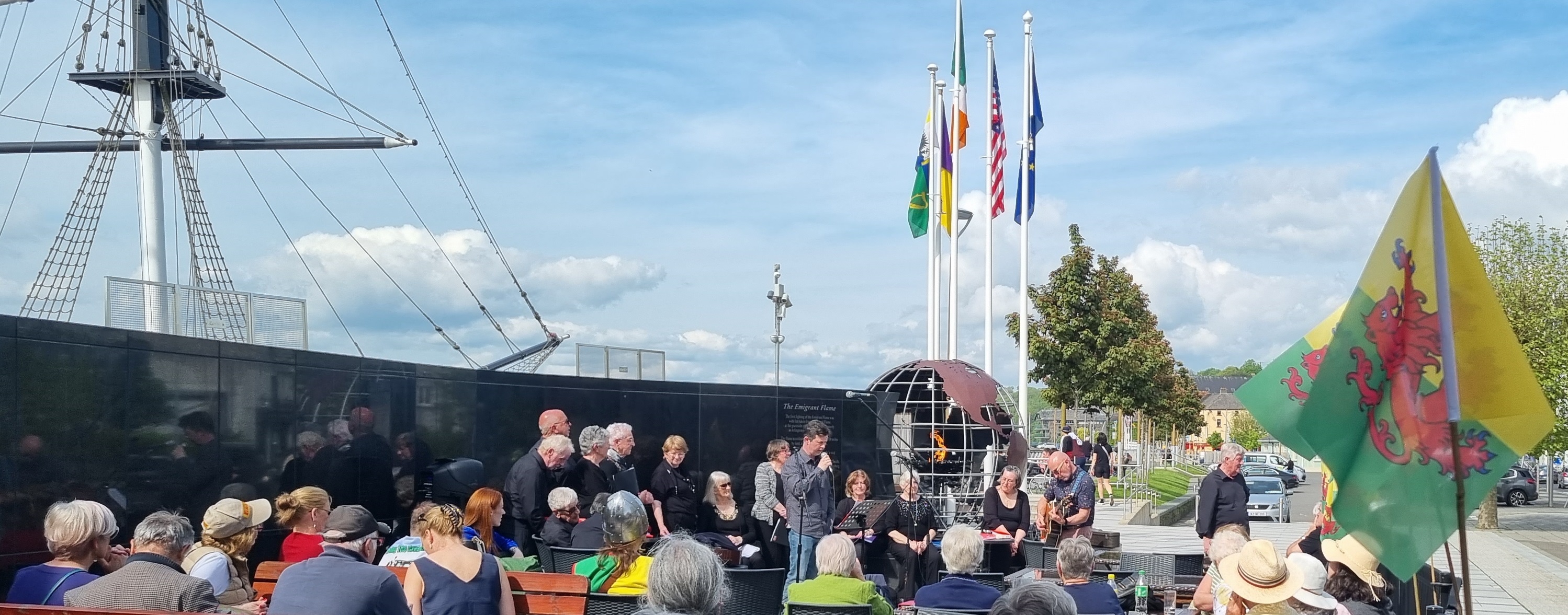 New Ross tales of William Marshal – WexfordLocal.com