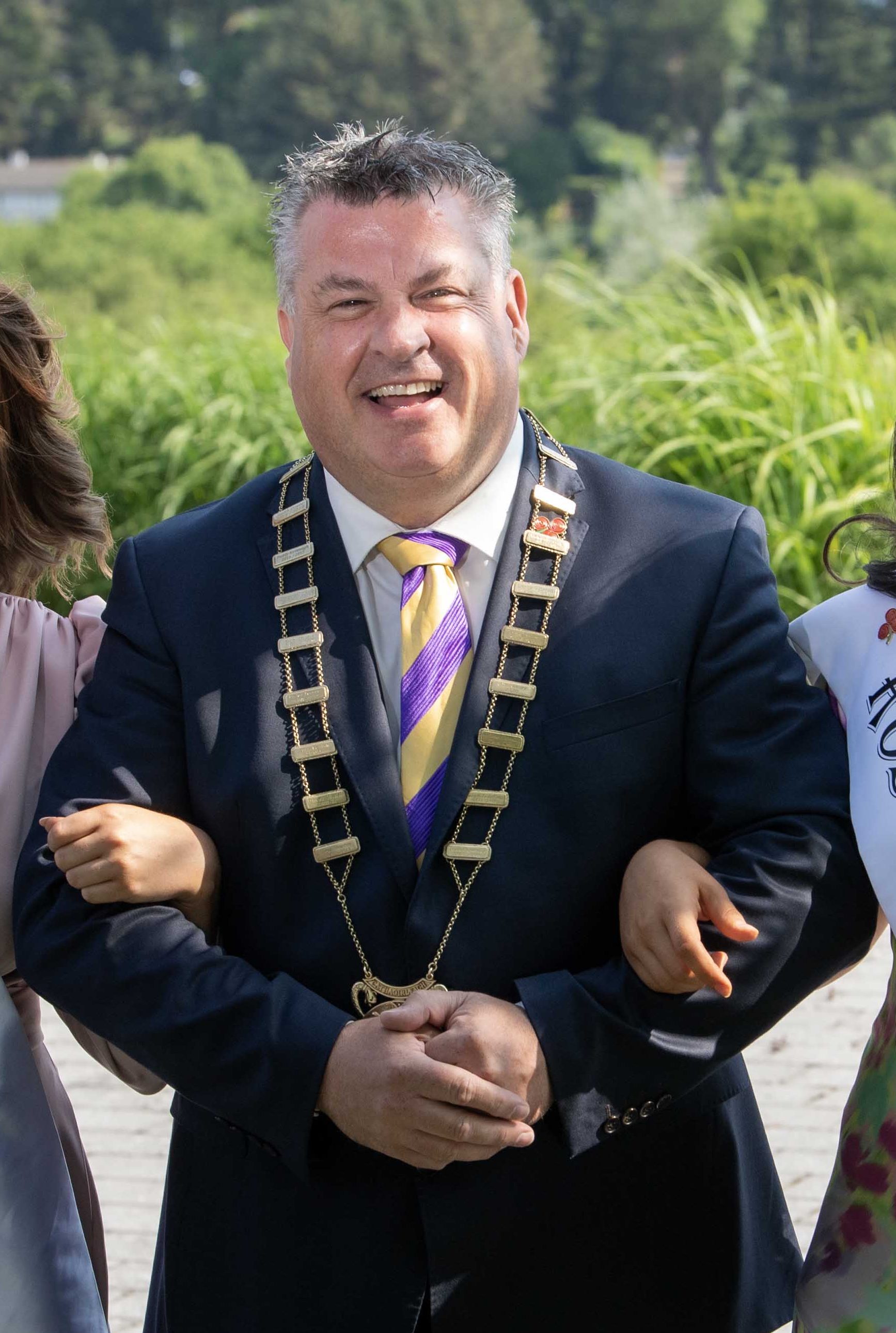 Wexford welcome as Rose Tour returns – WexfordLocal.com