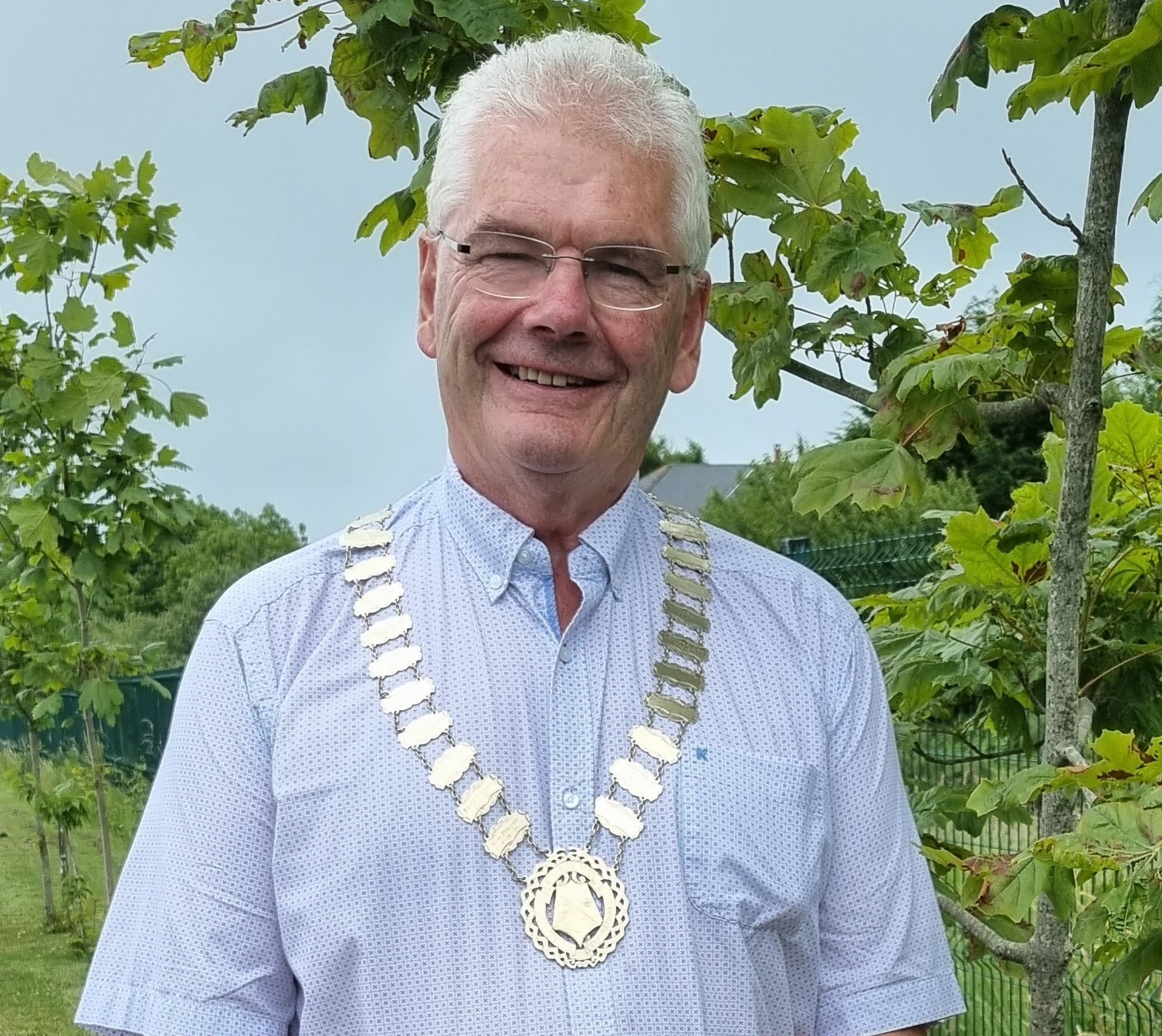 Cllr Pip is new Gorey district leader – WexfordLocal.com